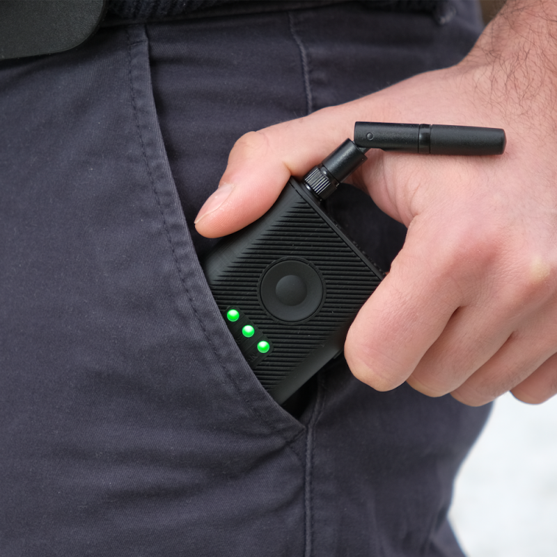 Sistema Dronetag DRI Dronetag Mini en canarias las palmas – Canarias ...